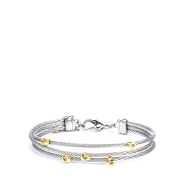 Charriol malia knot bangle store