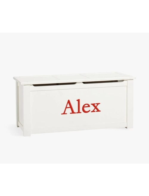 Ultimate Toy Chest