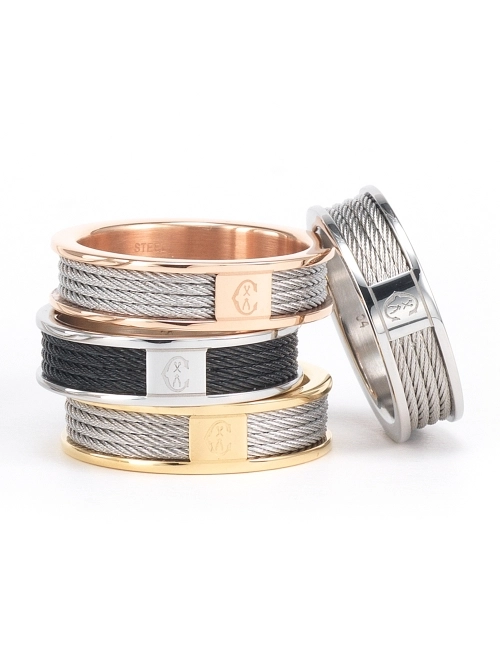 Ring Forever Thin
